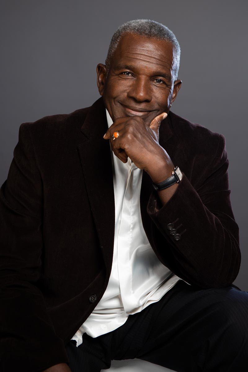 One-Minute Monologue - Rudolph Walker Foundation